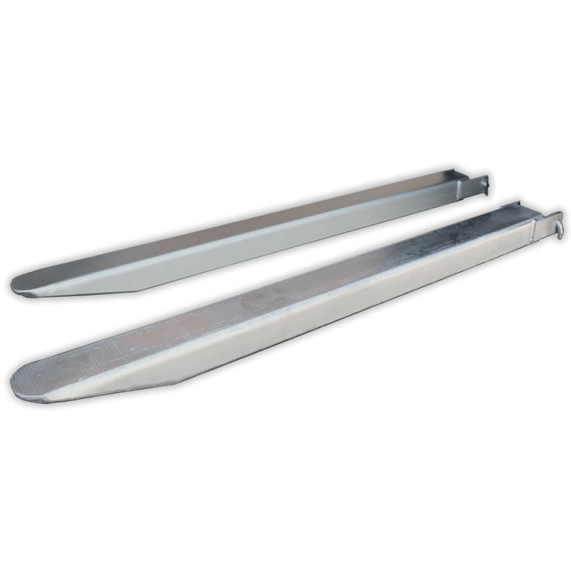 Fork Extension 1780mm : Fork Slipper 1780mm : Fork 1780mm Slipper ...