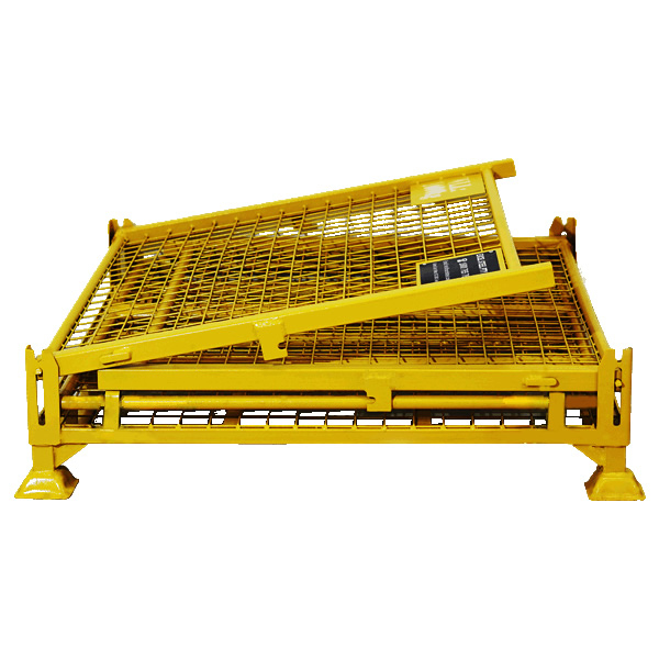 Medium Duty Stillage Cage 1000kg | Stillage