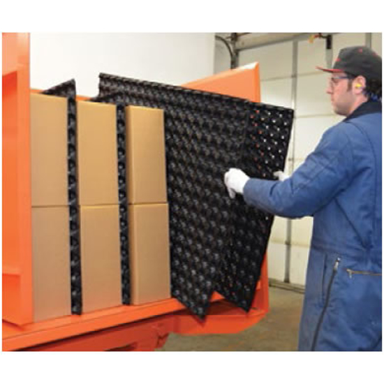Pallet Recovery System : Spacer Removal Pallet System : Spacer Removal ...