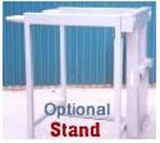 Bag Bulk Lifter : Forklift Bag Lifter : Forklift Slide-on Big Bag ...