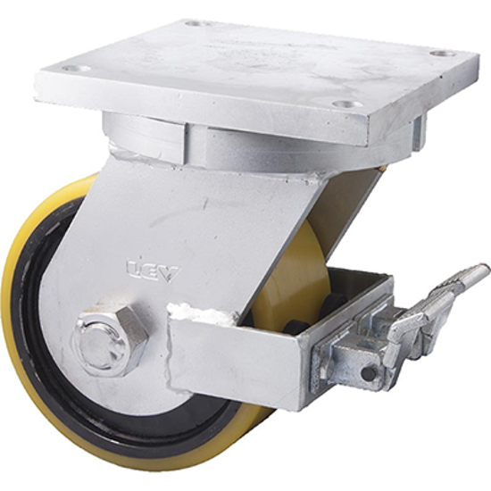 Heavy Duty Castors 3000-3500kg | Material Handling Equipment ...