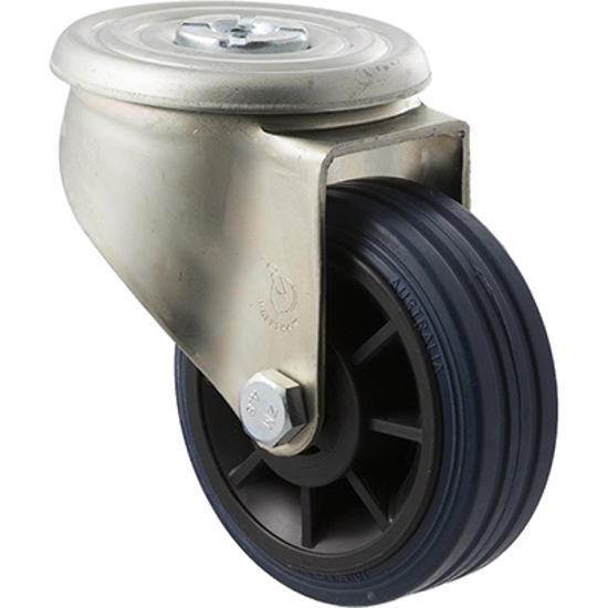 Heavy Duty Castors 400-600kg | Material Handling Equipment | Equipment ...