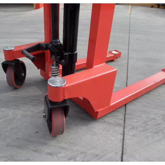 Mini Hand Stacker 500kgs 1.2m | Material Handling Equipment | Equipment ...