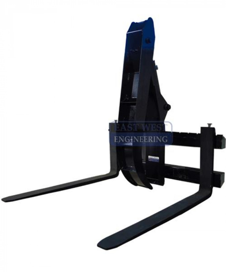 Forklift Grab Attachment, Grab Attachments, Forklift Attachments ...