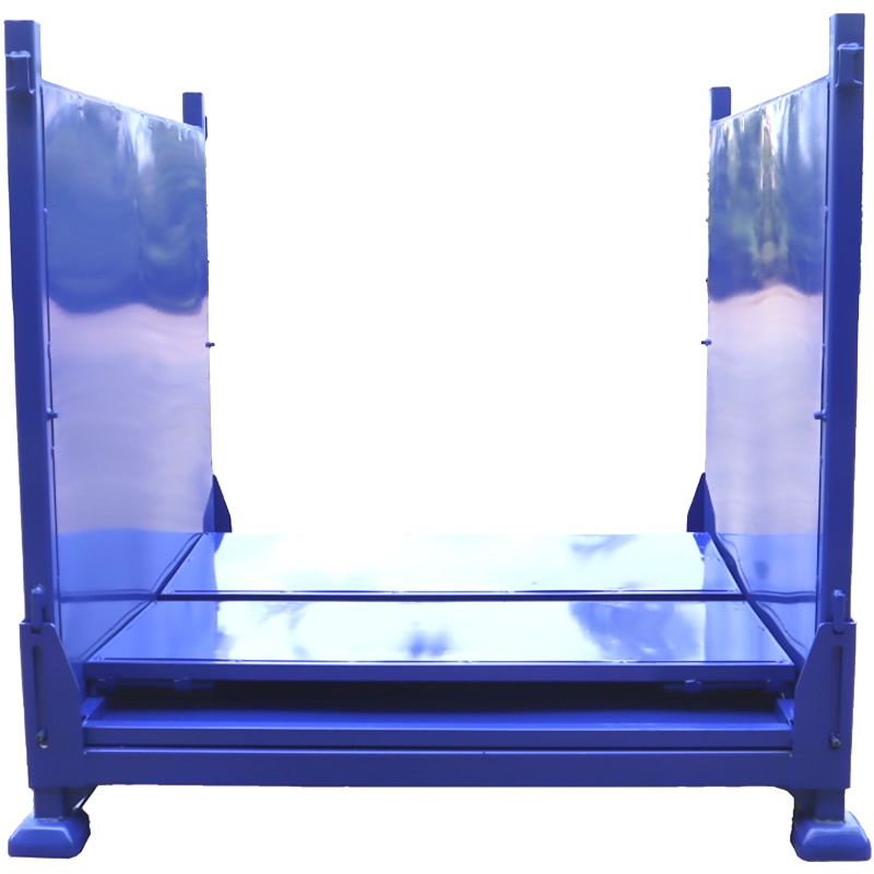 Heavy Duty Enclosed Steel Cage | Steel Cage with Enclosure in Australia ...