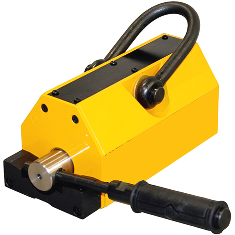 Magnetic Lifters | Magnetic Lifting Equipment | 100 kg Magnet Lifters ...