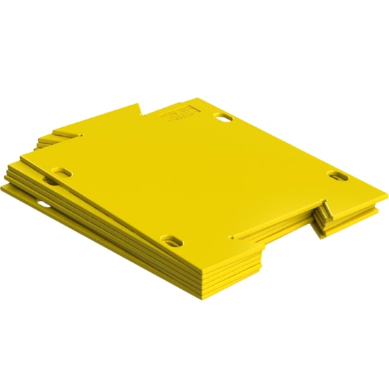 Ripper Pads | Floor Protection Pads