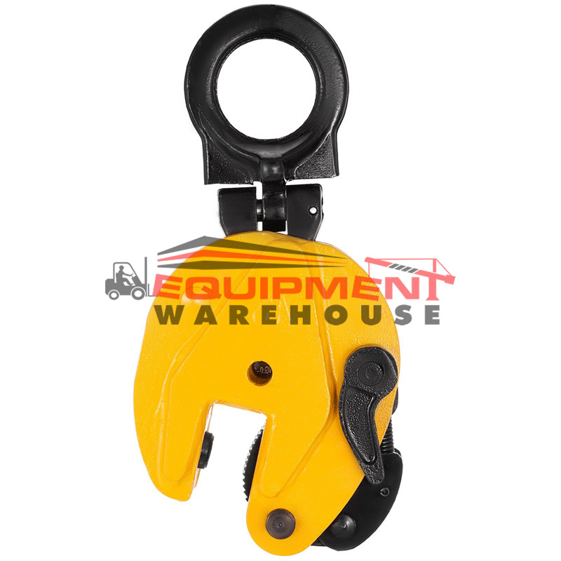Plate Clamp Lifting Clamp for Concrete Sleeper Walls