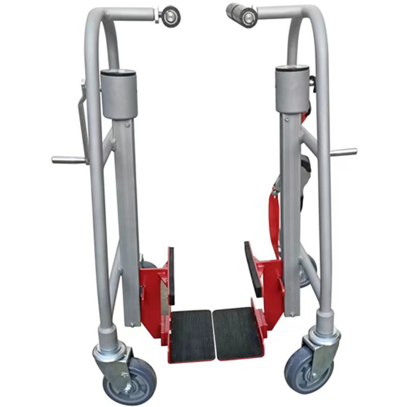 500kg Furniture Mover | Hydraulic Furniture Mover | Material Handling ...