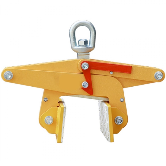 Automatic Scissor Grab Clamp 1500kg 30mm to 150mm
