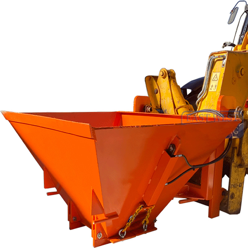Bulk Bag Filling Bucket 1500Kg WLL