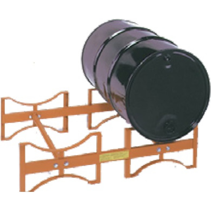 Drum Stand for 2 x 44 Gallon 205 Litre Drums