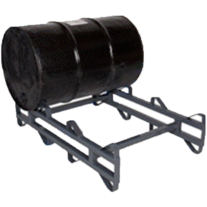 Drum Stand for 2 x 44 Gallon 205 Litre Drums